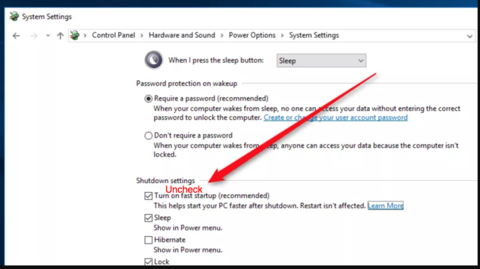 How To Fix Unexpected Store Exception Error In Windows